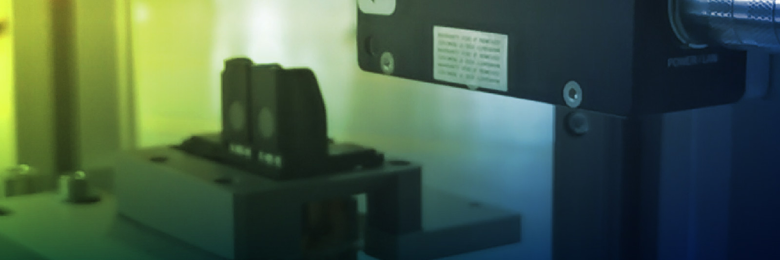 Test Cells - IAR Group