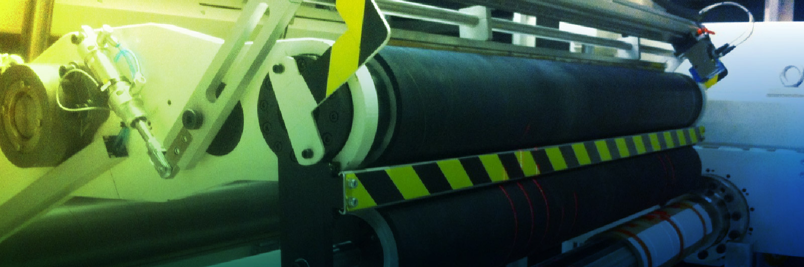 Web Handling - IAR Group