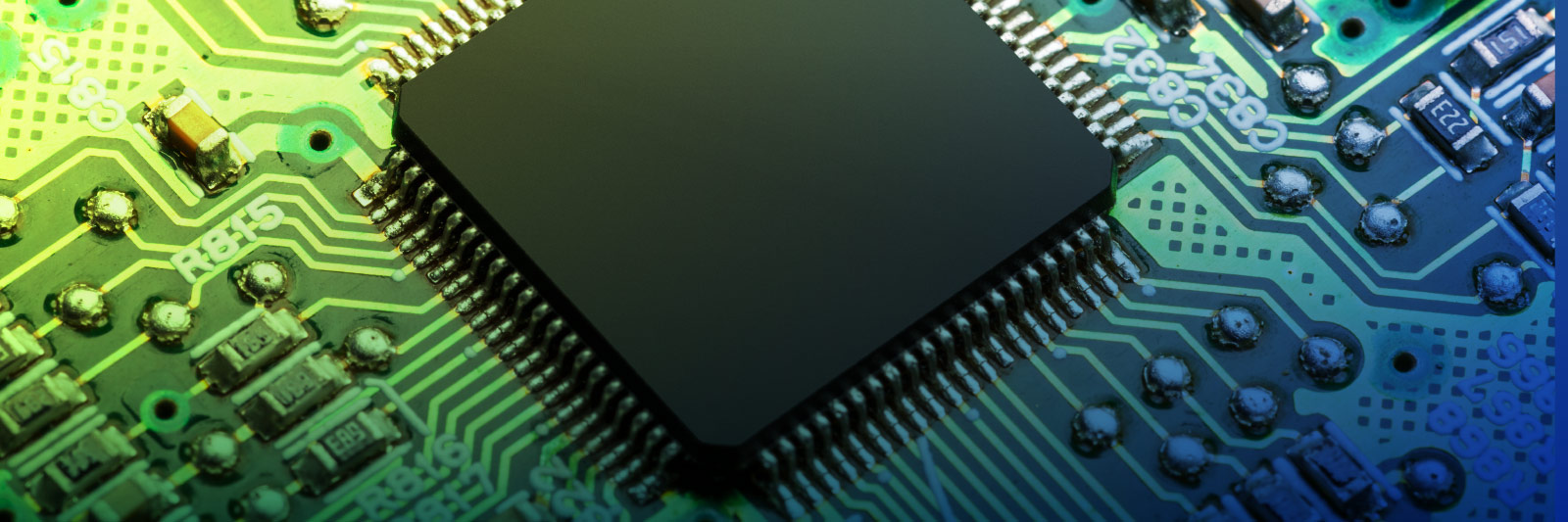 Electronics - IAR Group