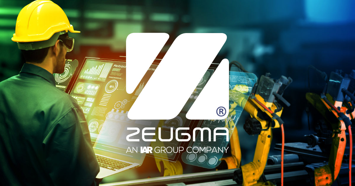 IAR Group - We are the Industrial and Automation Group