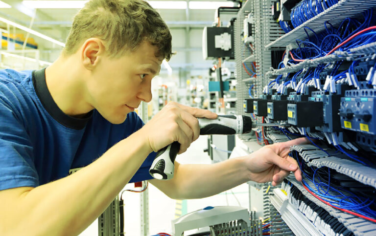 IAR Group - We are the Industrial Automation and Robotics Group