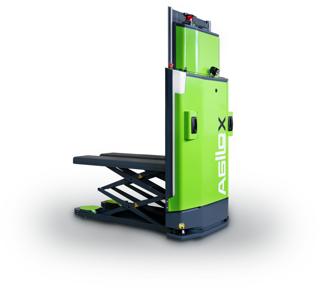 Collaborative Robotics - IAR Group