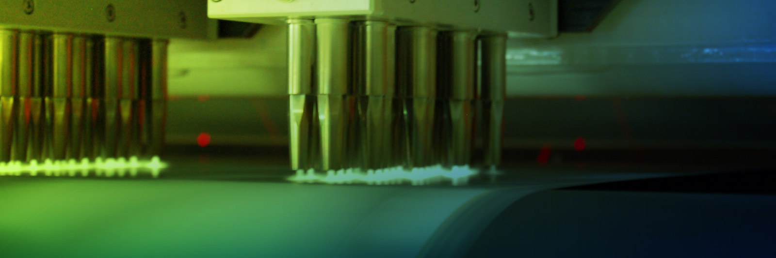 Plasma Surface Treatment - IAR Group