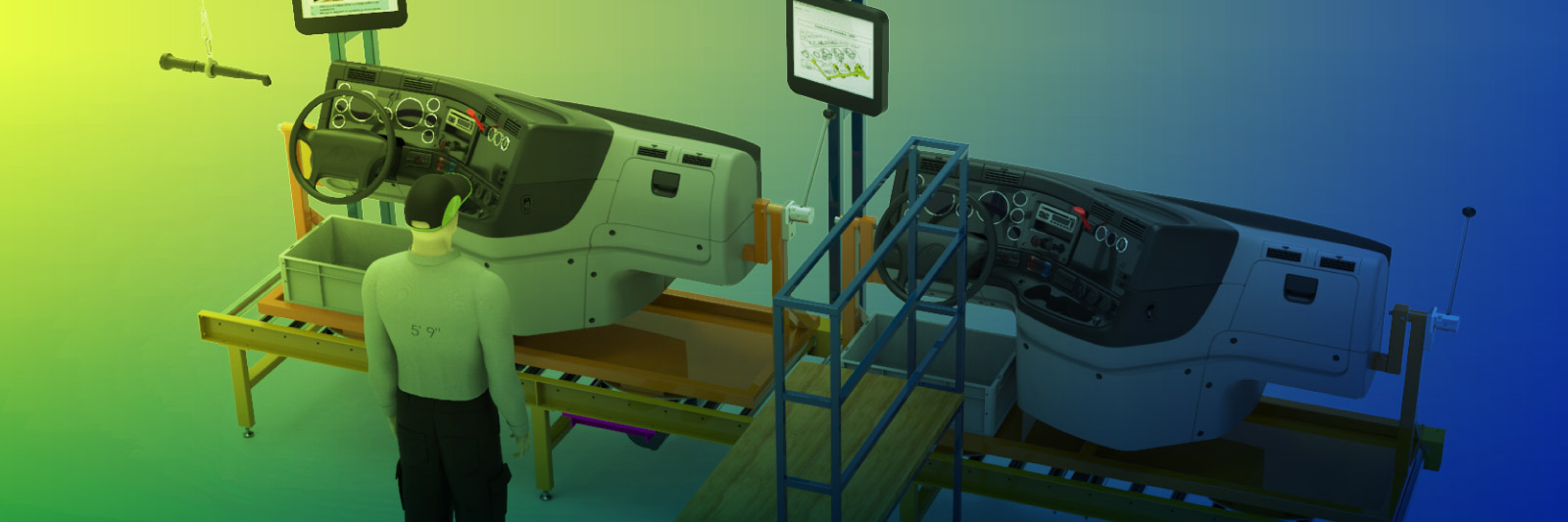 Revolution Pallet System - IAR Group